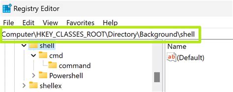 How To Add Custom Shortcuts To The Windows 11 Or 10 Context Menu Toms Hardware