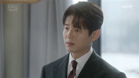 ‘효심이네 유이 간이식 수술 후 잠적하준과 이별할까