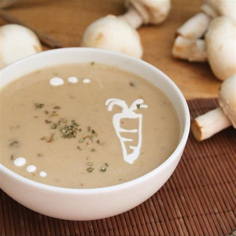 Receta De Cremita Fría De Verduras Alimentos Saludables