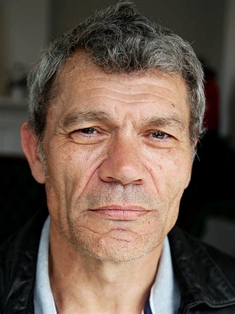 Hugh Robb The Human Agency