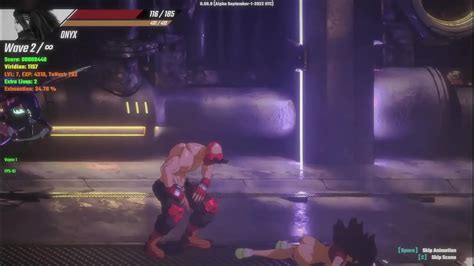 Pure Onyx Classic Beat Andopencurlyquote Em Up Fully Animated Hentai Game