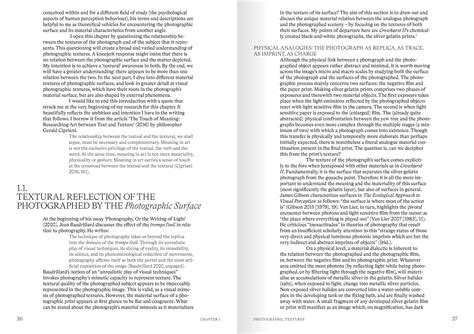 Phd Thesis Book Design Caroline Von Courten Behance