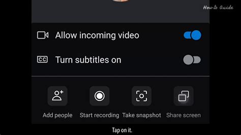 How To Share Screen On Skype Android Animationlikos