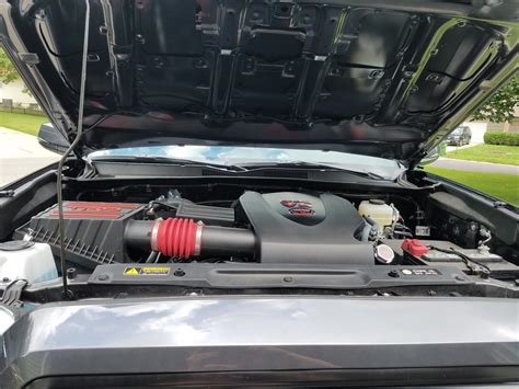 What Have You Done To Your 3rd Gen Today Page 3034 Tacoma World
