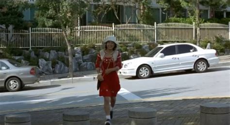 IMCDb org 2003 Hyundai Sonata 2 0 GVS EF in 제니 주노 Jenny Juno 2005
