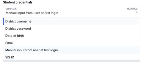 Sso Saved Passwords Apps Managing Credentials