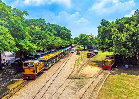 兒童節台糖糖鐵之旅 五分車樂遊享加碼優惠 爽爆新聞網