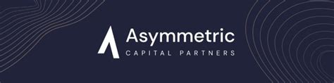 Rob Biederman Asymmetric Capital Partners Linkedin