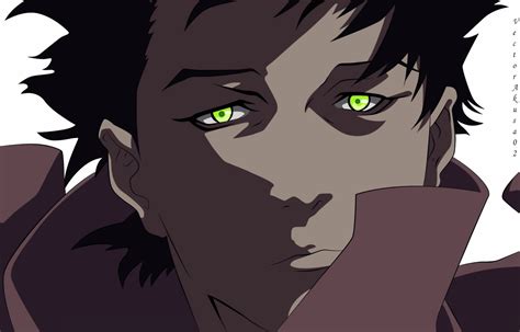 Ergo Proxy (Anime) | AniMangá House