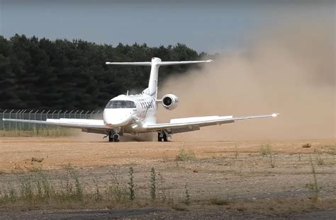 Landing On A Gravel Runway Addressing The Root Challenges