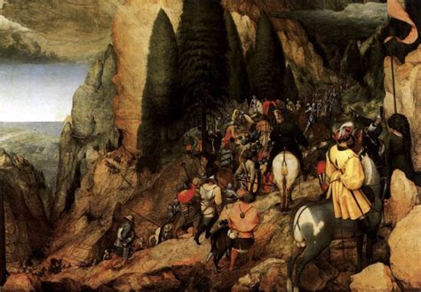 피터 브뤼겔 피테르 브뢰헬 Pieter Bruegel 르네상스 인문주의 화가 네이버 블로그