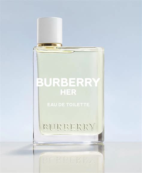 Burberry Her Eau De Toilette ~ Parfumuri Noi