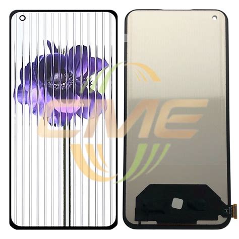 Nothing Phone 1 LCD AA Full Set CME Distribution Sdn Bhd