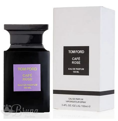 Купить духи Tom Ford Cafe Rose оригинал духи Том Форд Кафе Роуз цена ...