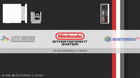 [release] Theme Recalbox Variation Recalbox Forum