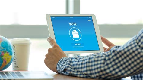 Iec Begins Consultation Process On E Voting Itweb