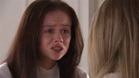 Hollyoaks Spoilers Juliet Breaks Up With First Love Peri In