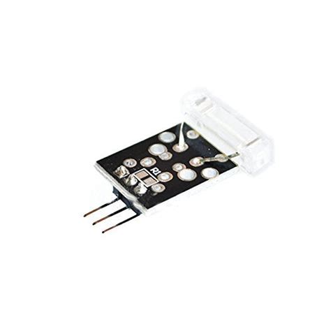 Centiot Ky 031 Tap Hit Knocking Sensor Module Bucketlist Trading