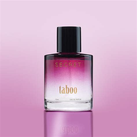 Taboo – Perfume Lounge
