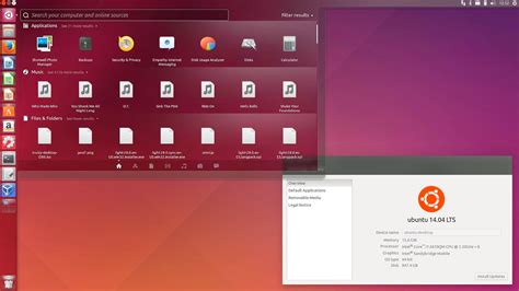 Ubuntu 1404 Lts Trusty Tahr Sudah Bisa Diunduh Sekarang