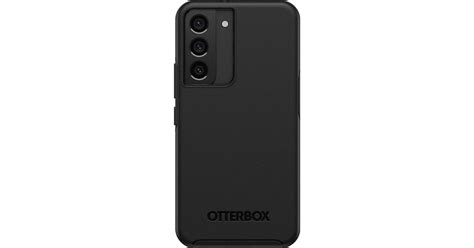 Otterbox Samsung Galaxy S22 Symmetry Antimicrobial Case Black Compare