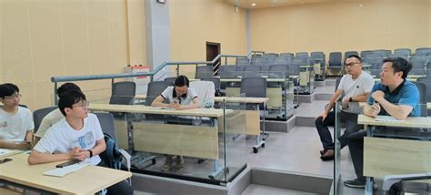 我院学生入围第六届全国大学生化工实验大赛西南赛区决赛 化学工程学院