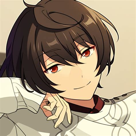 ˏˋ Ritsu sakuma Ensemble stars Cute icons