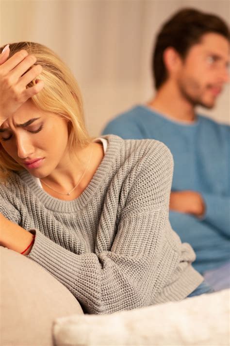 9 Sad Signs Your Husband Regrets Marrying You Olubunmi Mabel