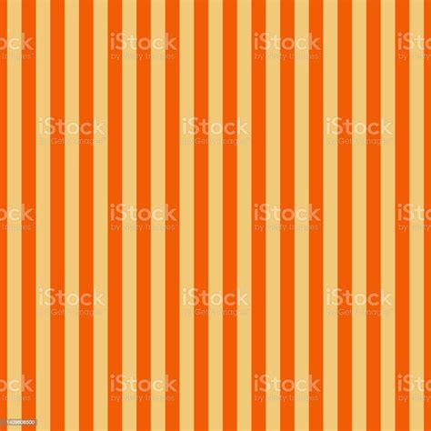 원활한 패턴 스트라이프 노란색과 갈색 색상 수직 패턴 스트라이프 추상 배경 벡터 일러스트 레이 션 줄무늬에 대한 스톡 벡터 아트 및 기타 이미지 Istock
