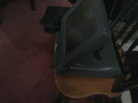 Micros Eclipse Pos Terminal Model 3700 Model 400495