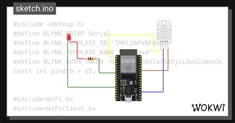 Astrid Karolina Riaño Garcia Wokwi Esp32 Stm32 Arduino Simulator