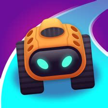 Swipe Robot Logic Puzzle Game For Android Download