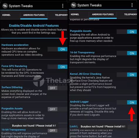 Panduan 15 Cara Overclock Android Tanpa Root 100 Berhasil