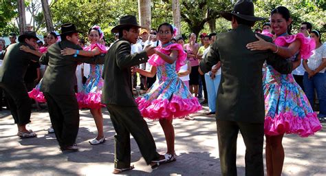 Región Orinoquía Bailes Y Trajes Por Regiones Folclor Y Tradiciones