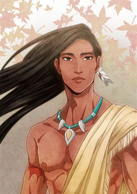 Genderbent Fan Art That Will Make You See Your Favorite Cartoon