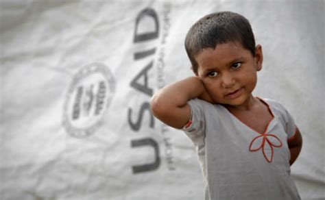 Tools For Achieving Foreign Policy Goals The Borgen Project