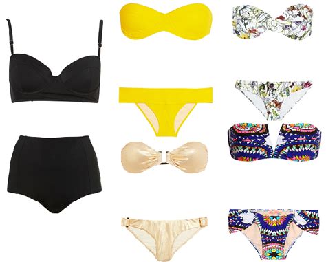Pinup Swimwear Season Is Upon Us Nearly