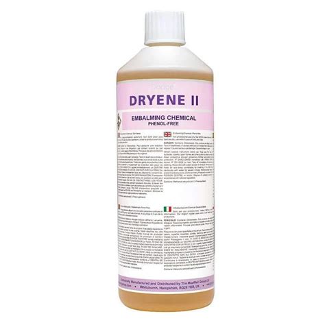 Dryene Ii Shepherds Funeral Supplies