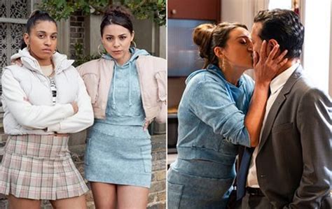 Bbc Eastenders Priyas Dodgy Secret Exposed As Fans Rumble Panesar