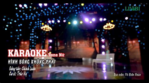 Karaoke Beat Chu N H Nh B Ng Kh Ng Phai S Ng T C Ch Nh Lu N Tr C Ny Youtube