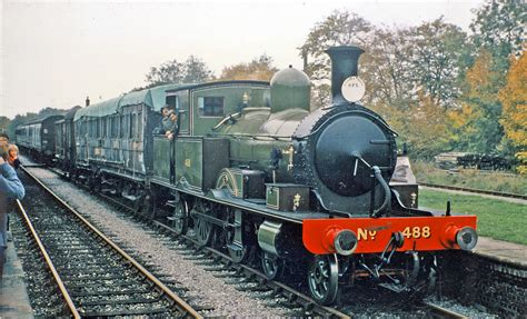 Lswr 415 Class Locomotive Wiki Fandom