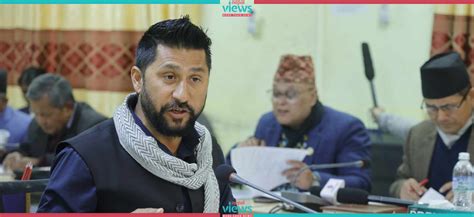 बाँसबारी जग्गा प्रकरणमा विनोद चौधरीलाई पनि अनुसन्धानको दायरामा ल्याउन