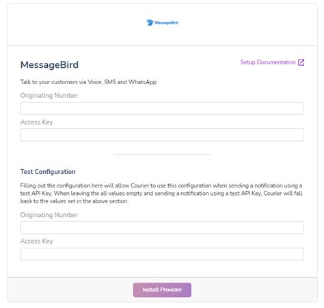4 Different Ways To Send Text Messages Sms With Nodejs