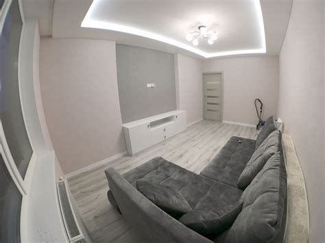 1 к квартира з лоджією та паркінгом за вул Обухівська Оренда квартир в Києві