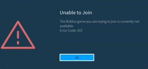 What Does Error Code Mean In Roblox Alfintech Computer