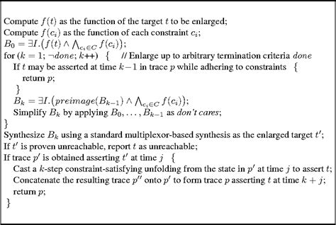 Figure 11 From Sequential Redundancy Identification Using