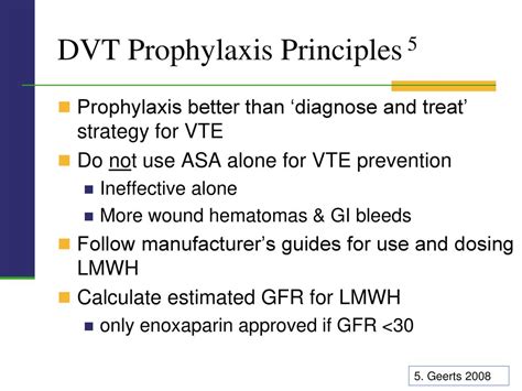 Antithrombotic Cases Tools And Tips For Evidence Based Decisions Ppt