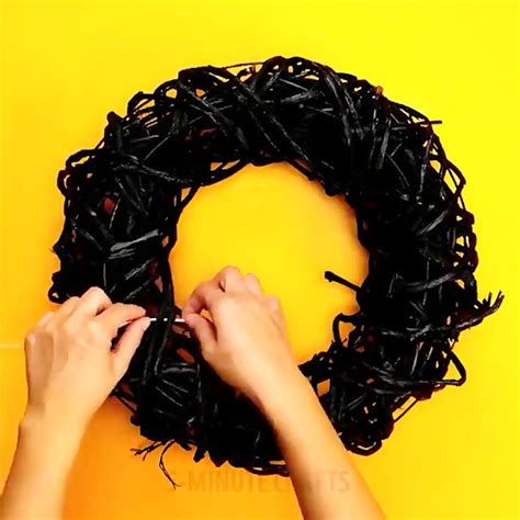 ایده جذاب برای هالوین