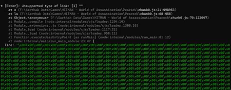 Hitman Woa Peacock Server Start Issue Fitgirl Repacks Rcracksupport