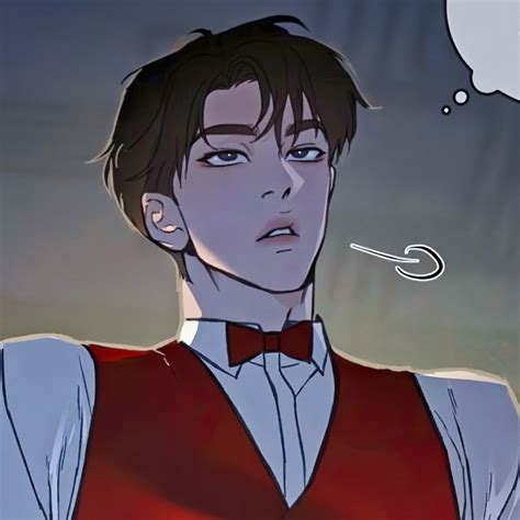 Codename Anastasia Kwon Taekju Gambar Profil Gambar Sangat Lucu